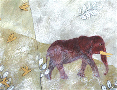 Bee Fence – Karen Eide Studios